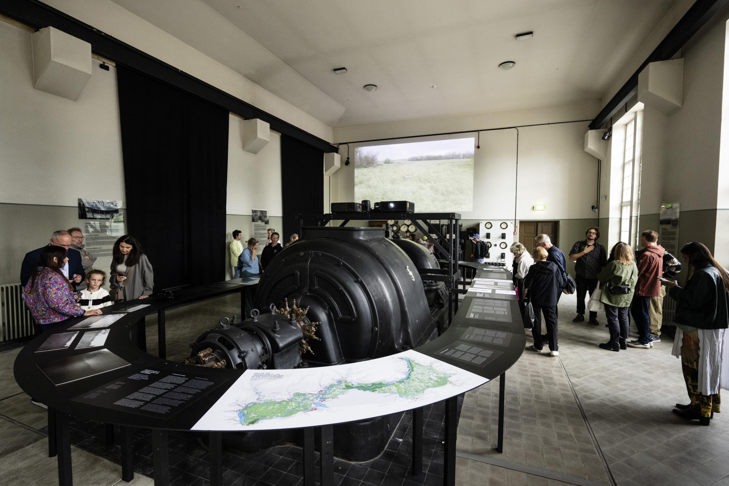 IHME Helsinki 2025: The Forest – Opening Photos and Moments - IHME Helsinki